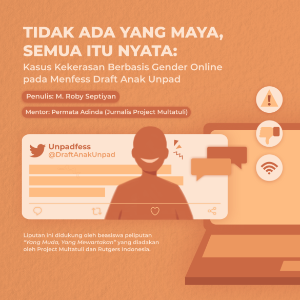 kekerasan berbasis gender online Archives – Pena Budaya kekerasan berbasis gender online Archives – Pena Budaya